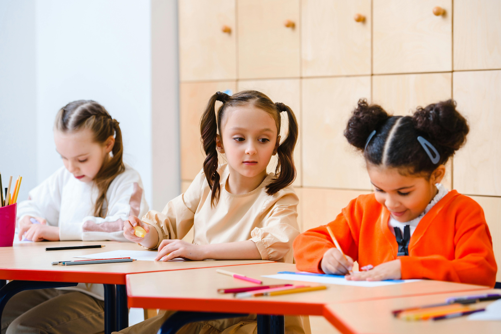 The Benefits of Doing Worksheets: Helping Children Learn with ...